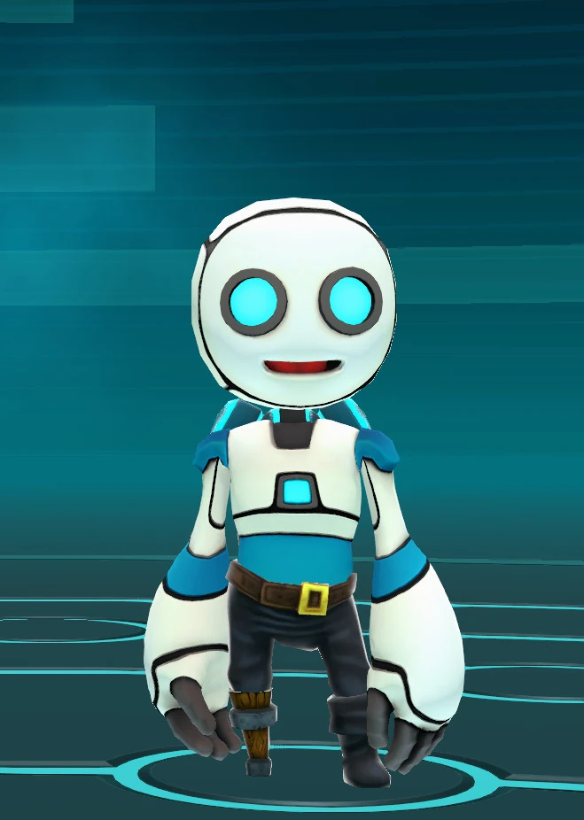 Item/Holopack/Buccanner's Loot/Whale's Dessert | Holodrive Wiki | Fandom