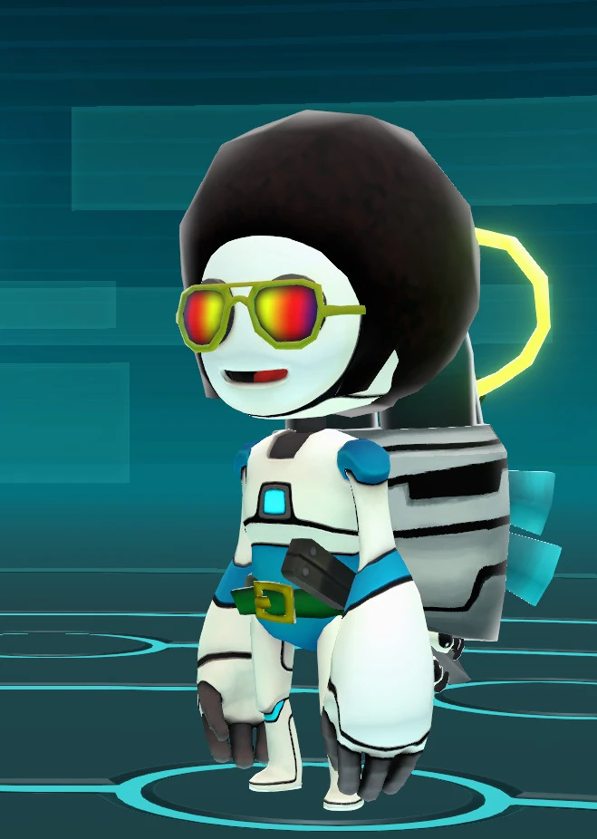 Item/Specials/Brave | Holodrive Wiki | Fandom