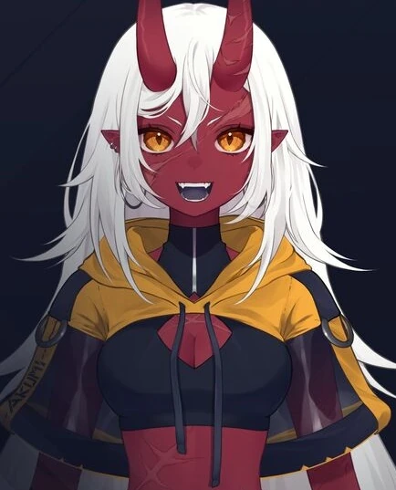 Yoclesh (AWverse) | Hololive Fanfiction Wiki | Fandom