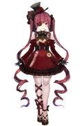 Houshou Marine/Gallery | Hololive Wiki | Fandom