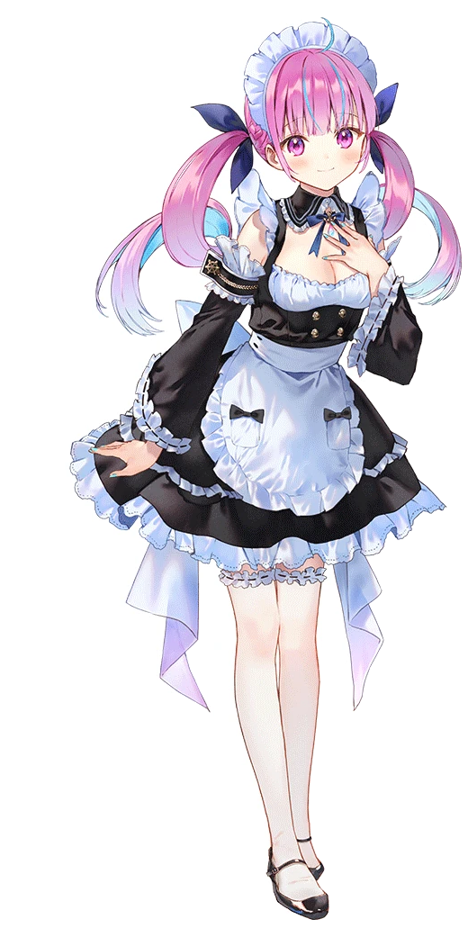 AQUARIUM | Hololive Wiki | Fandom