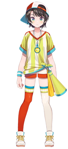 Oozora Subaru | Hololive Wiki | Fandom