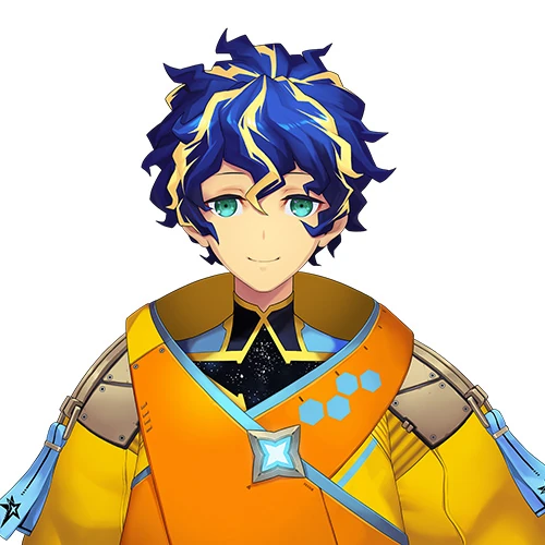 Astel Leda | Hololive Wiki | Fandom