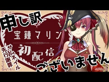 Houshou Marine | Hololive Wiki | Fandom