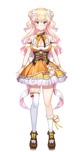 Momosuzu Nene | Hololive Wiki | Fandom