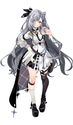 Vestia Zeta | Hololive Wiki | Fandom