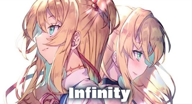 Infinity | Hololive Wiki | Fandom