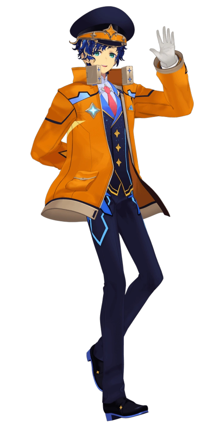 Astel Leda | Hololive Wiki | Fandom