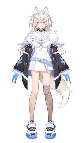 Fuwawa Abyssgard | Hololive Wiki | Fandom