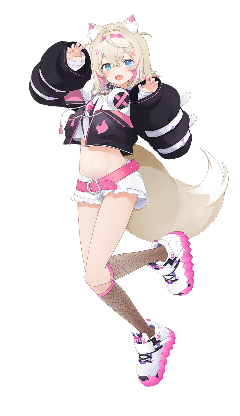 Category:Shared Channels | Hololive Wiki | Fandom