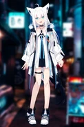 Shirakami Fubuki/Gallery | Hololive Wiki | Fandom