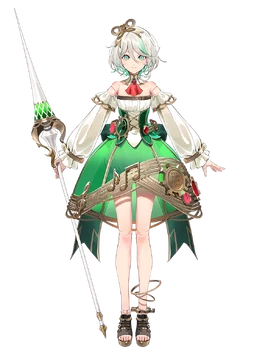 Cecilia Immergreen | Hololive Wiki | Fandom