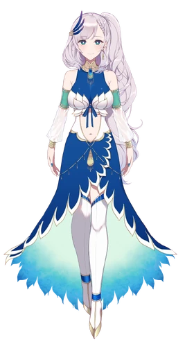 Pavolia Reine | Hololive Wiki | Fandom