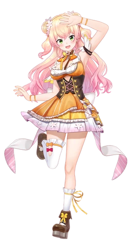 Momosuzu Nene | Hololive Wiki | Fandom