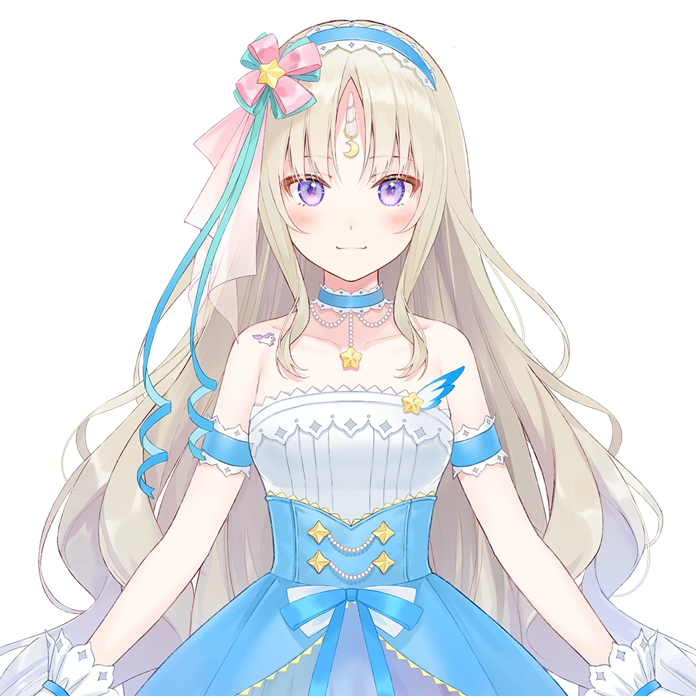 Civia | Hololive Wiki | Fandom