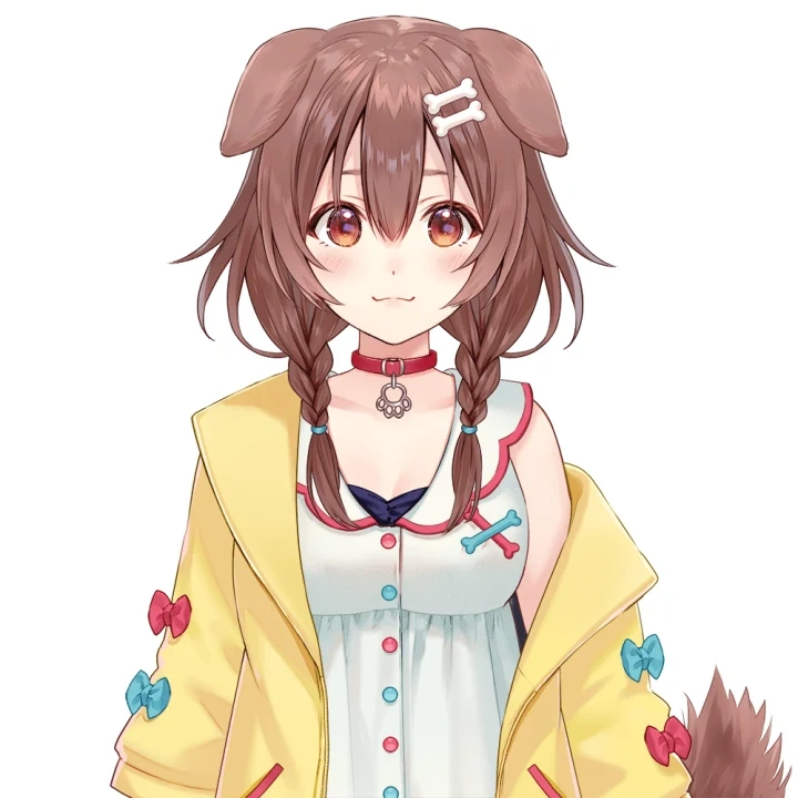 Inugami Korone | Hololive Wiki | Fandom