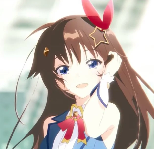 Dawn Blue | Hololive Wiki | Fandom