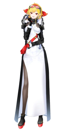 Kaela Kovalskia | Hololive Wiki | Fandom