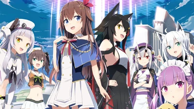 Discuss Everything About Hololive Wiki | Fandom