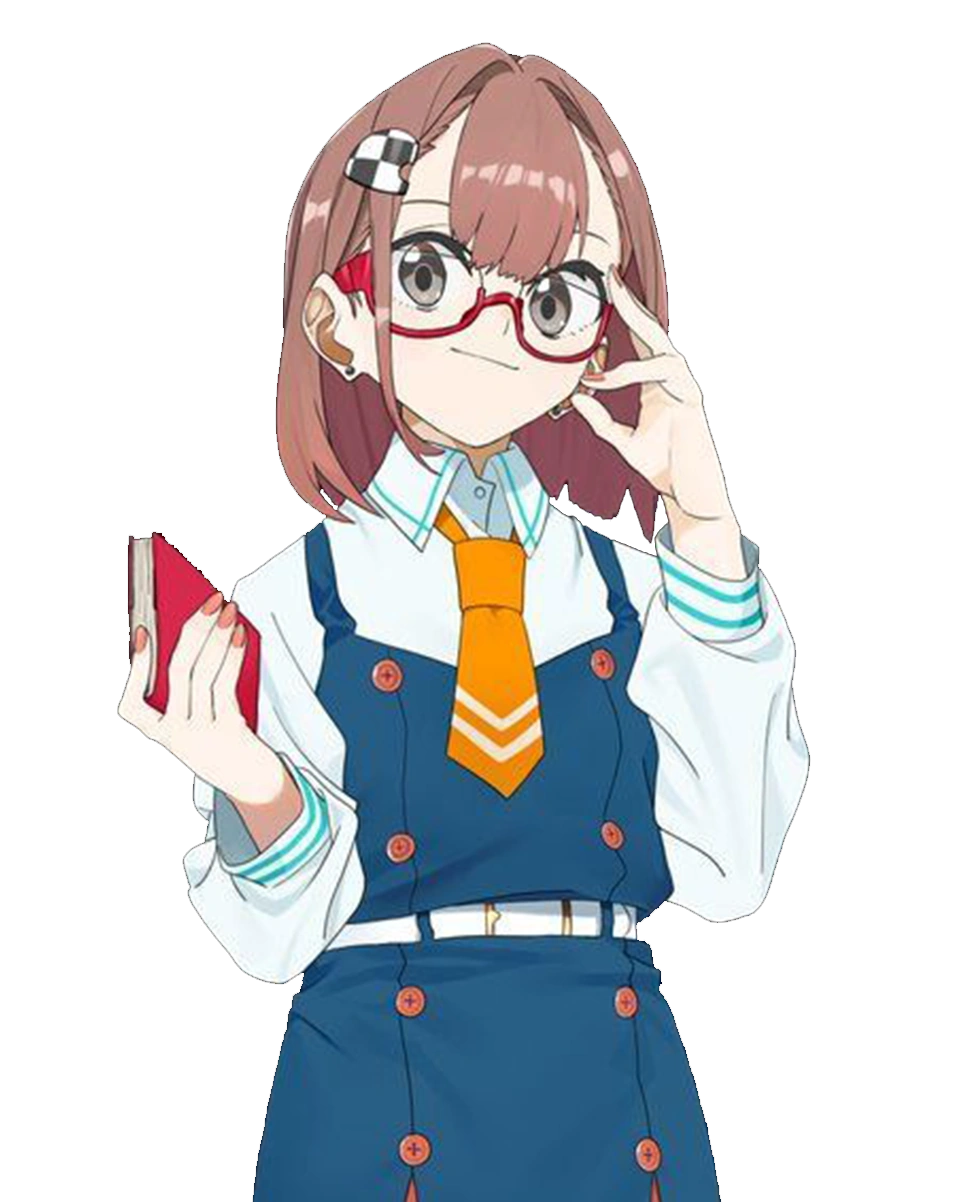 Hitomi Chris | Hololive Wiki | Fandom