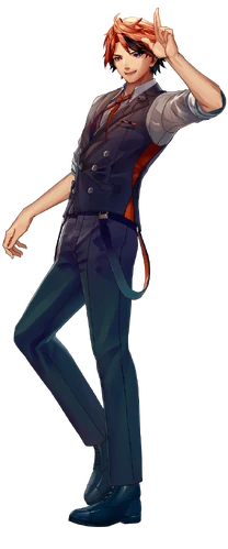 Yukoku Roberu | Hololive Wiki | Fandom