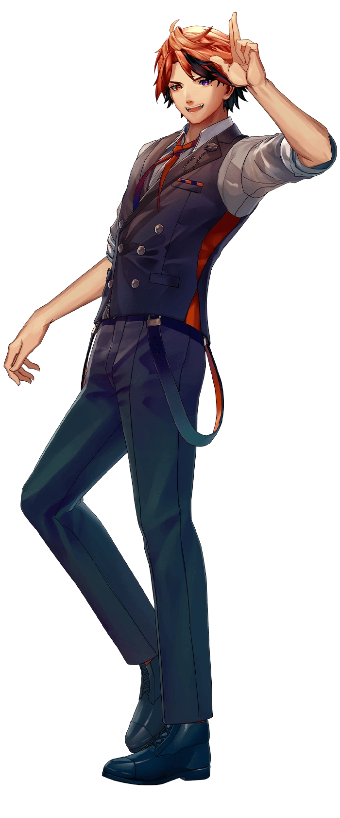 Yukoku Roberu | Hololive Wiki | Fandom