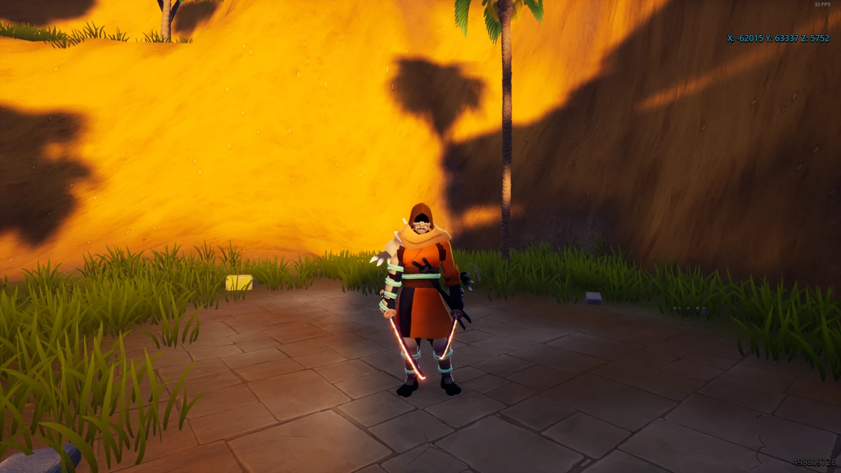 Musashi (class) | Holomento Wiki | Fandom