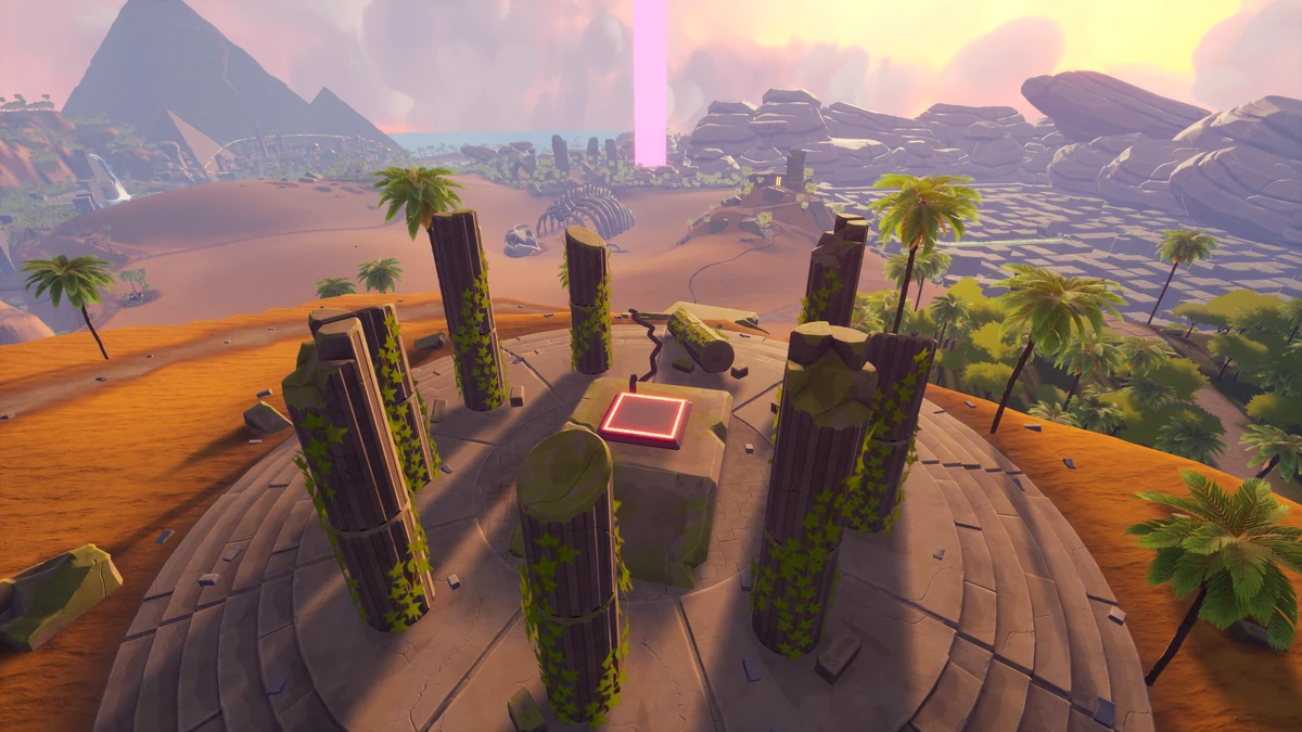 Setter's Scribe | Holomento Wiki | Fandom