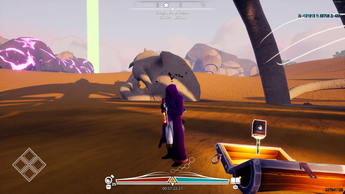 Firework Launcher | Holomento Wiki | Fandom