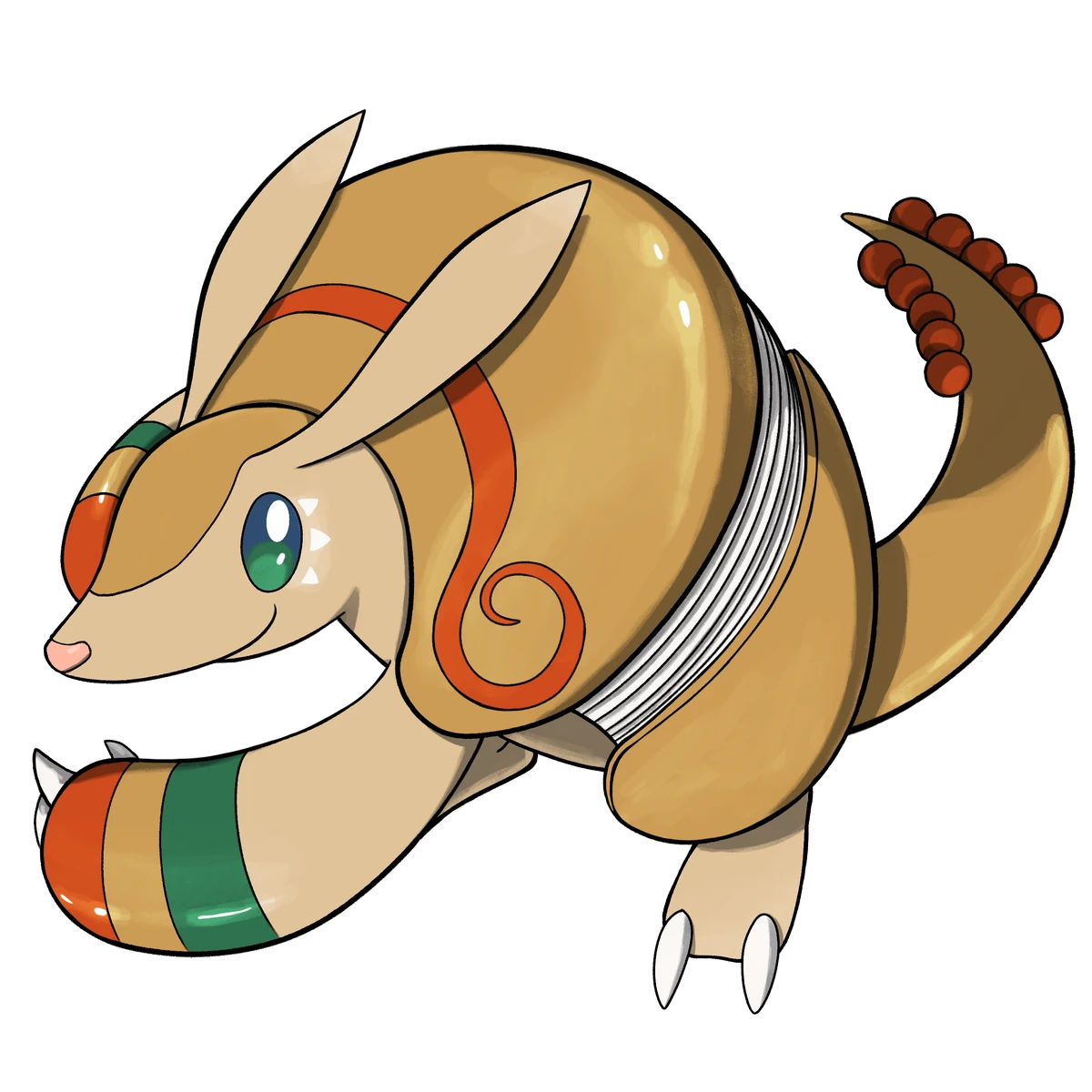 Yotango | Holon-Beasts Wiki | Fandom