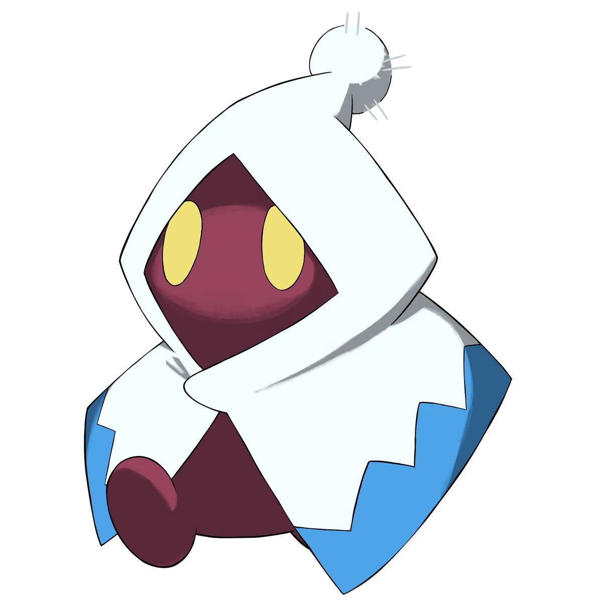 Aislad | Holon-Beasts Wiki | Fandom