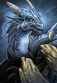 Dragons | Holoverse Wiki | Fandom