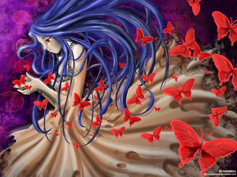 Clíodna (Cliona) | Holoverse Wiki | Fandom