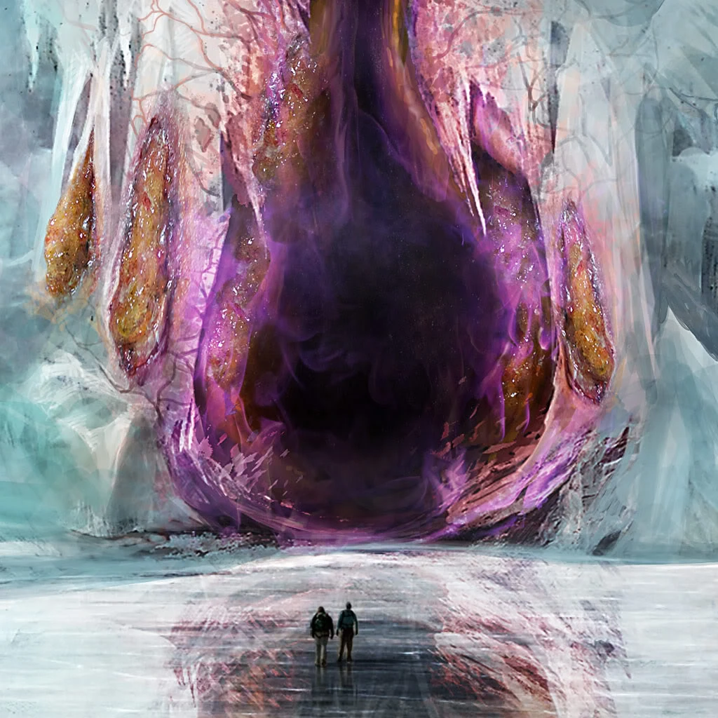 The Azazel Fields | Holoverse Wiki | Fandom