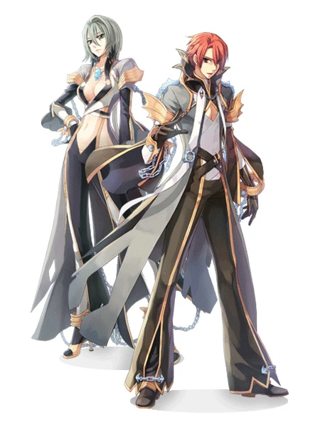 Warlocks | Holoverse Wiki | Fandom