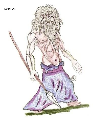 Nodens | Holoverse Wiki | Fandom