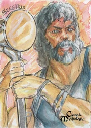 Sucellus | Holoverse Wiki | Fandom