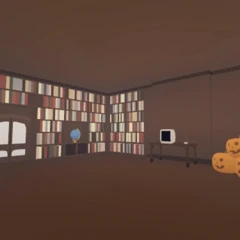 Library | Holoville Wiki | Fandom