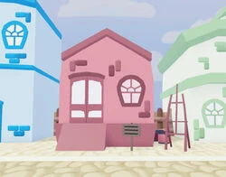 Red House | Holoville Wiki | Fandom