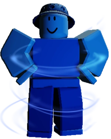 Larry Burhan | Holoville Wiki | Fandom