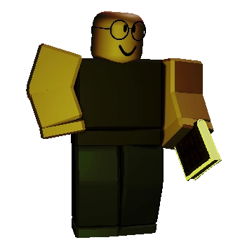 Gary Miller | Holoville Wiki | Fandom