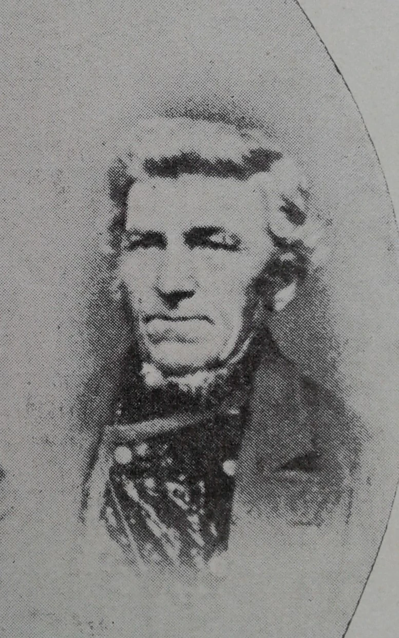 Otto Larsen | Holtegaard Wikia | Fandom