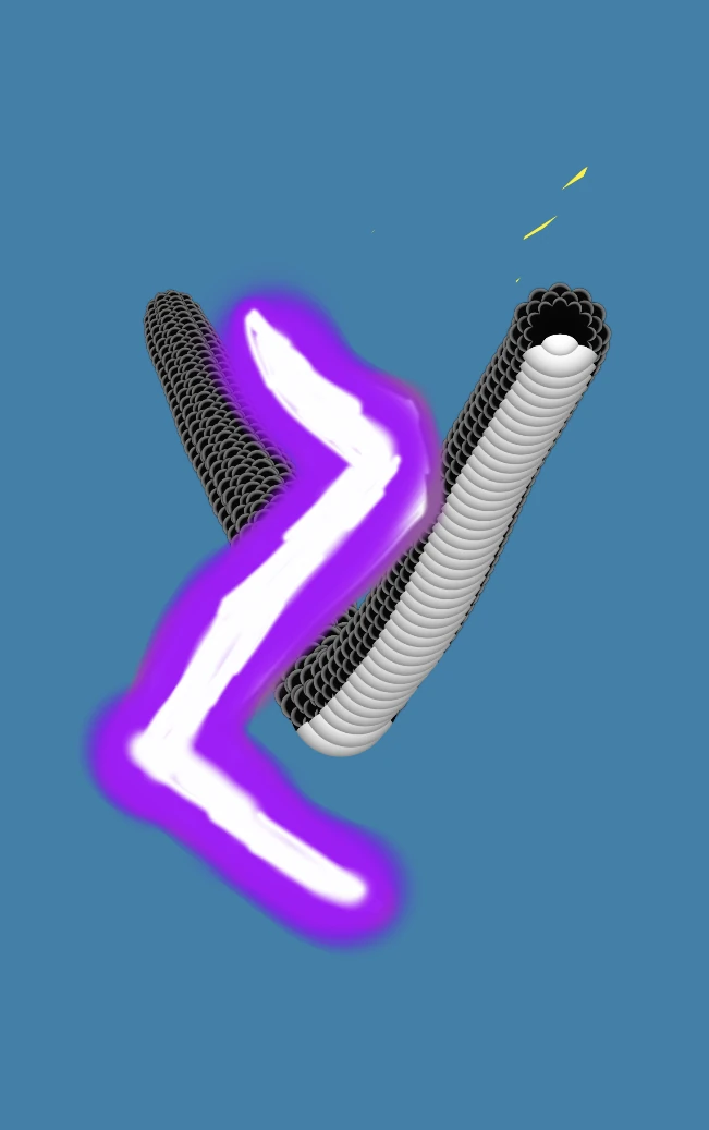 Watching the future: Voltron blades next generation | Holt Rhulain Wiki ...