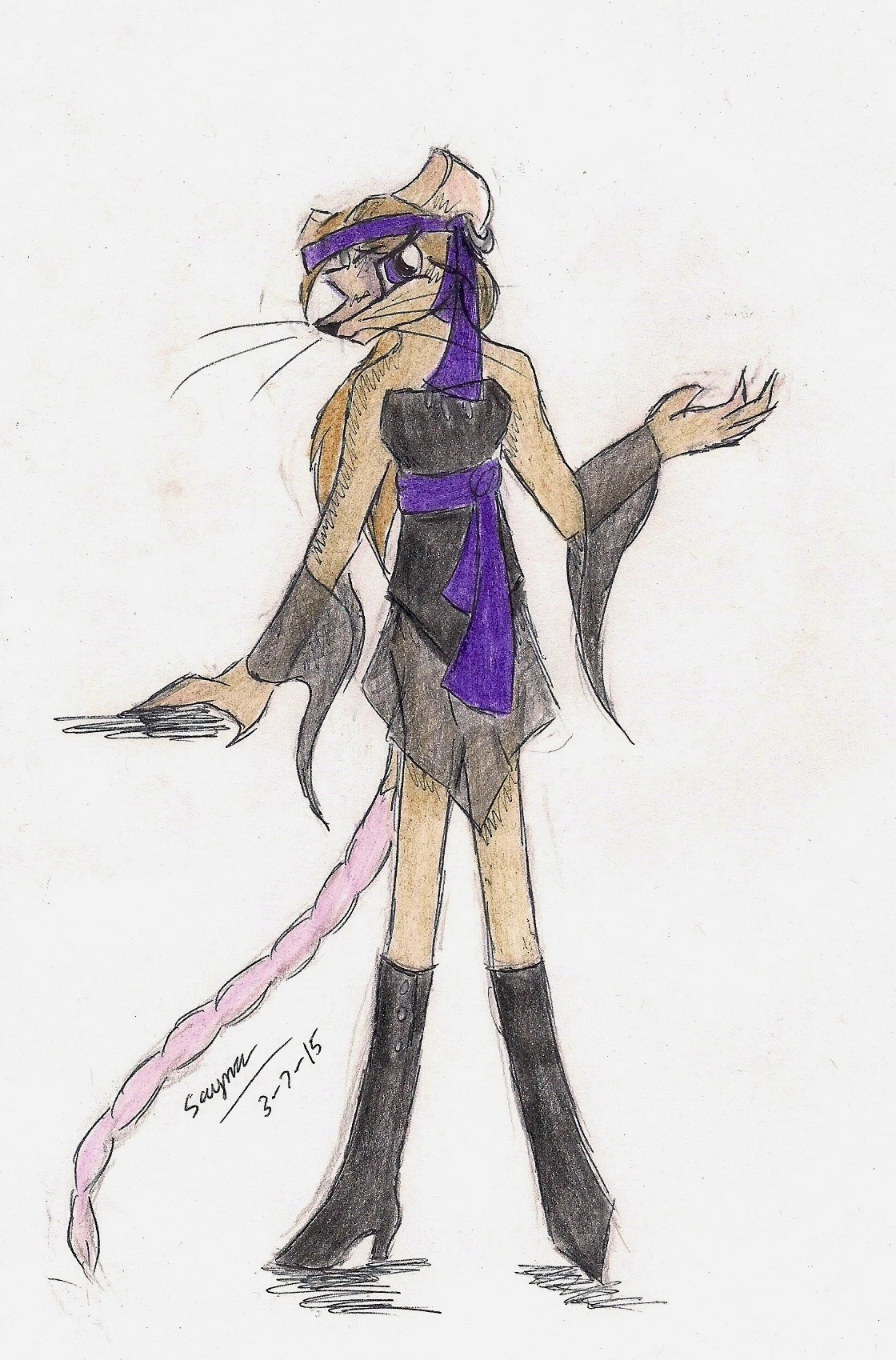 Xemx | Holt Rhulain Wiki | Fandom