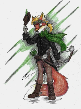 Ronza | Holt Rhulain Wiki | Fandom