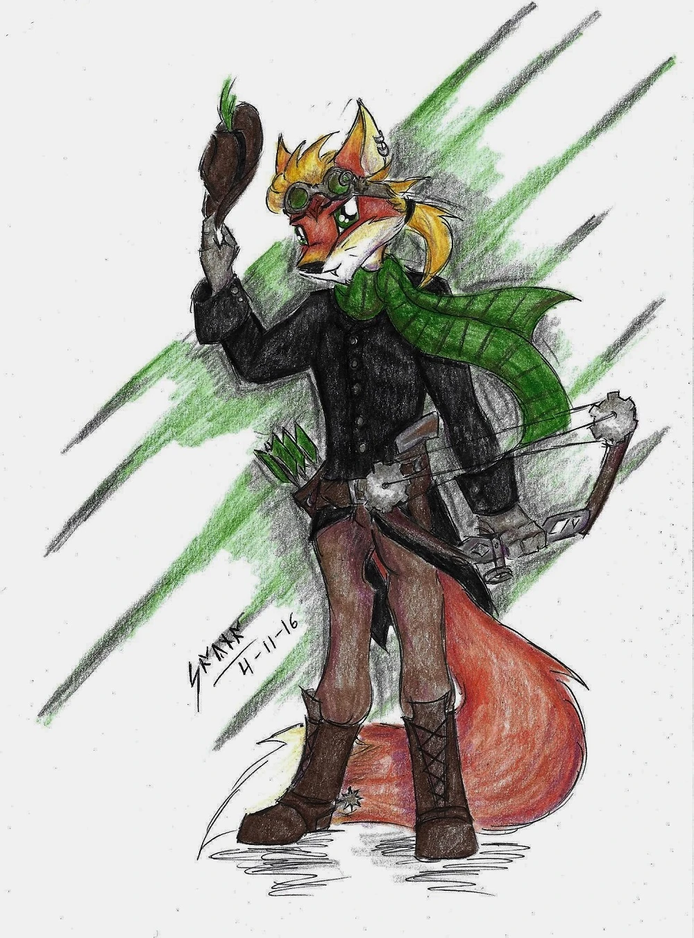 Ronza | Holt Rhulain Wiki | Fandom