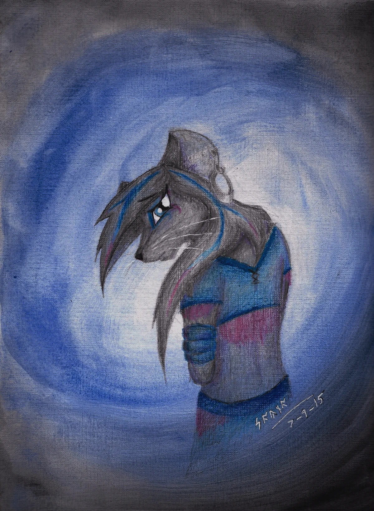 Kinta | Holt Rhulain Wiki | Fandom