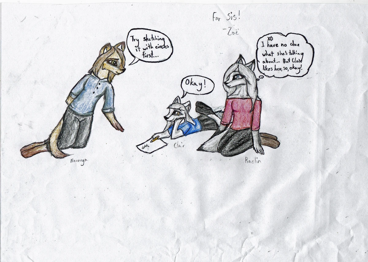 Neenya | Holt Rhulain Wiki | Fandom