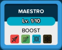 Maestro | Holy Potatoes! A Weapon Shop?! Wiki | Fandom