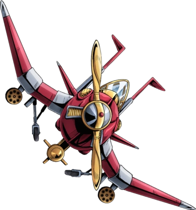 Aerosmith | Holy Steel Wiki | Fandom